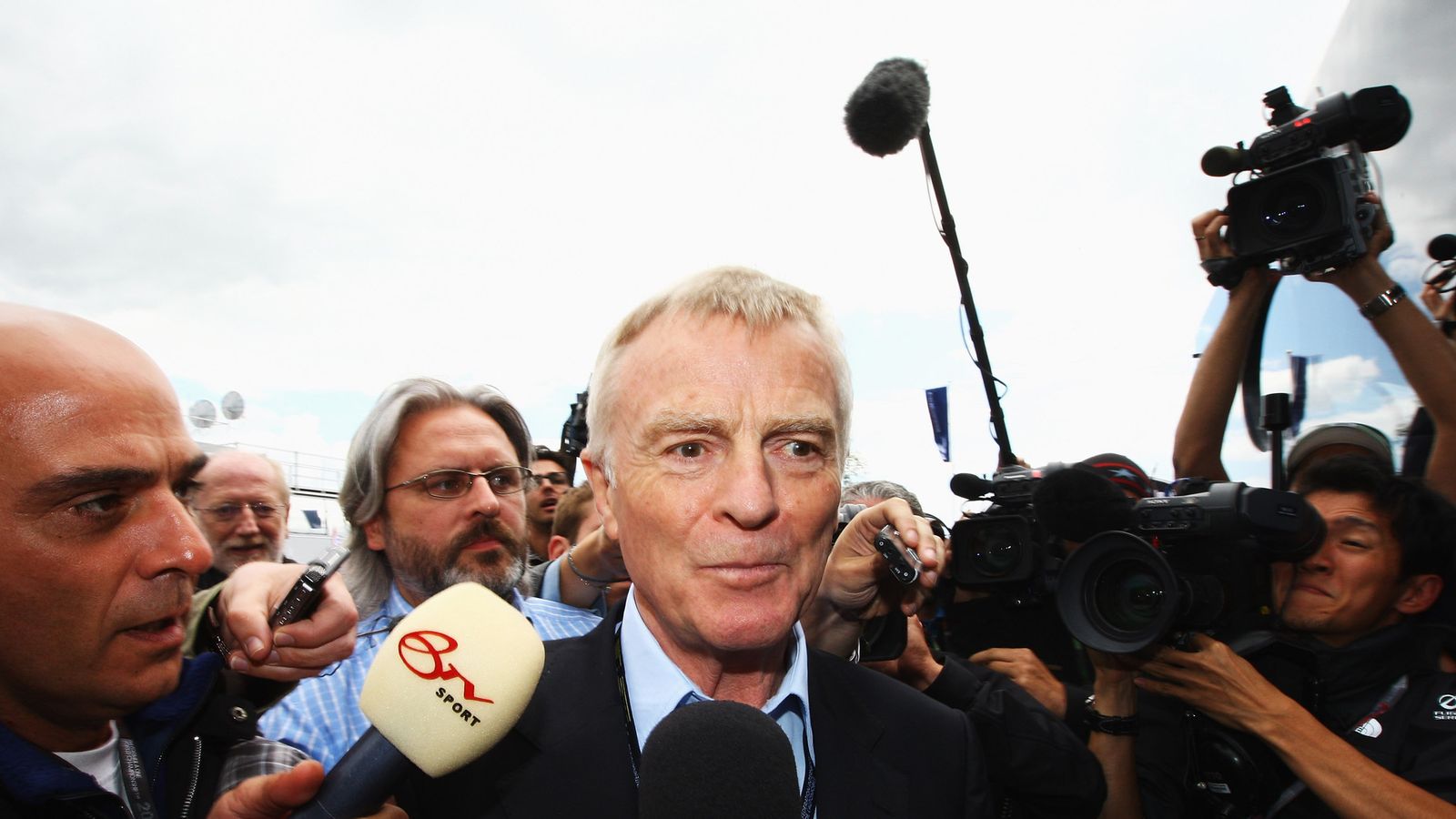 Max Mosley Q&A: The former FIA President discusses Jules Bianchi's ...