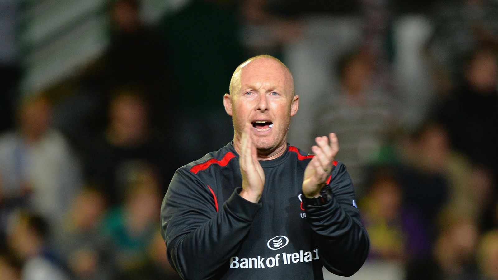 European Rugby Champions Cup: Neil Doak pleased with Ulster's first ...