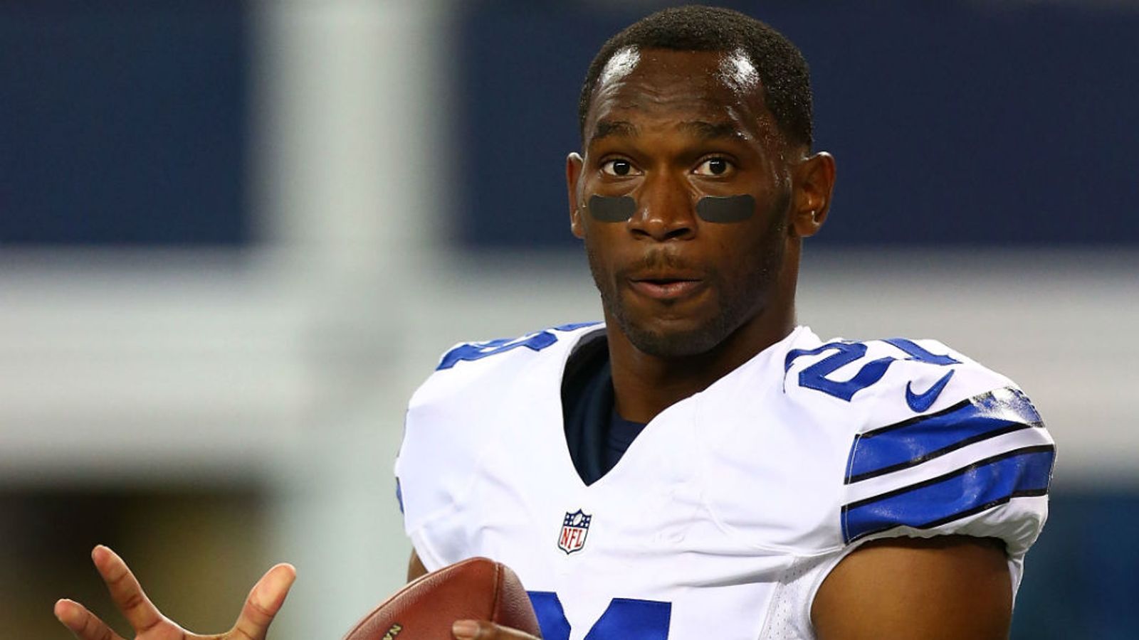 NFL: Dallas Cowboys' Joseph Randle won't be suspended after shoplifting ...