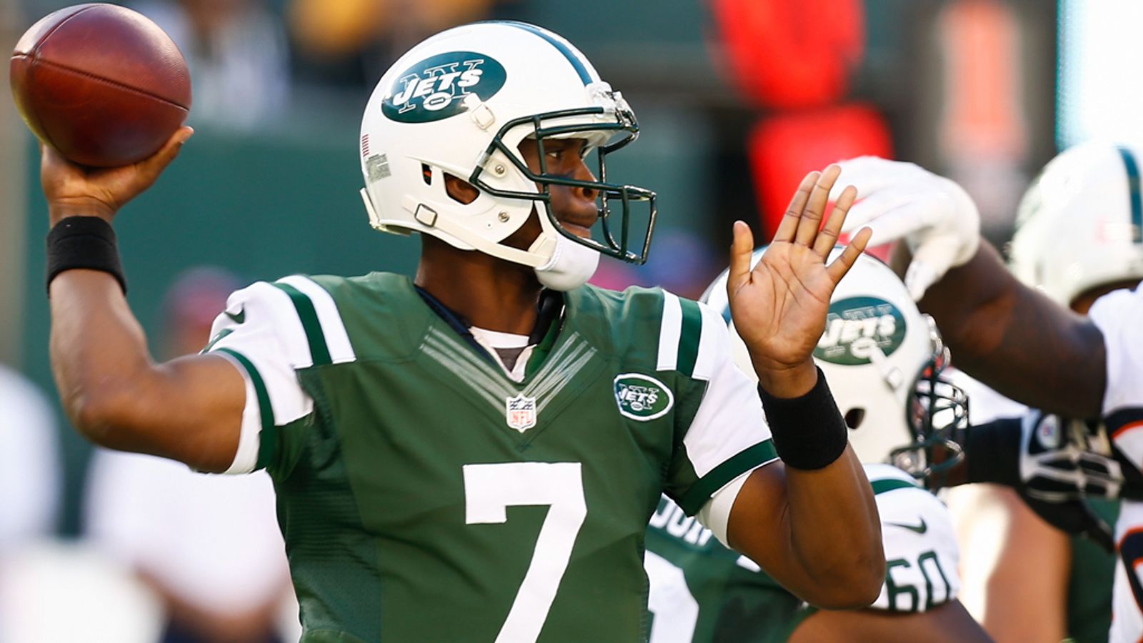 NFL: Richard Graves gives the lowdown on all the Week Seven action ...