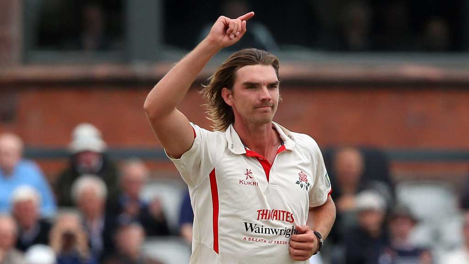 Oliver Newby and Andrea Agathangelou released by Lancashire | Cricket ...