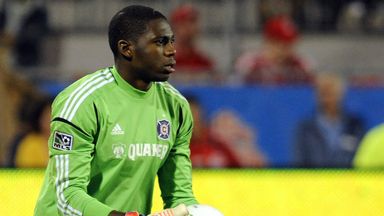 Sean Johnson - United States of America | Player Profile | Sky Sports ...