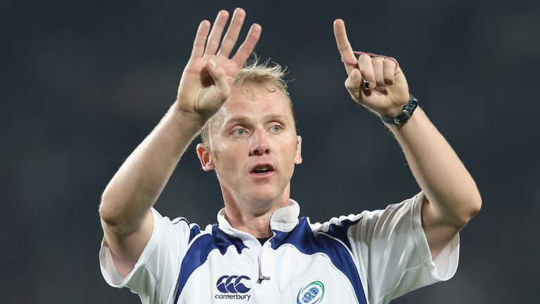 Stuart Barnes on the George Ford kick, referee semantics and 'imperious ...