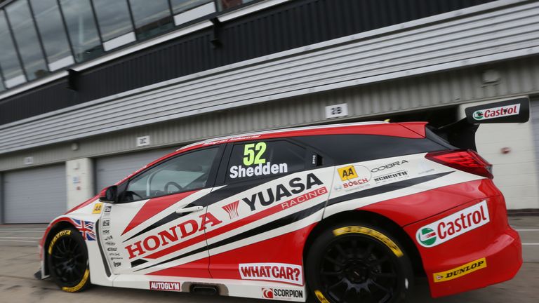 Master Class In Touring Car Racing F1 News master-class-in-touring-car-racing-f1-news