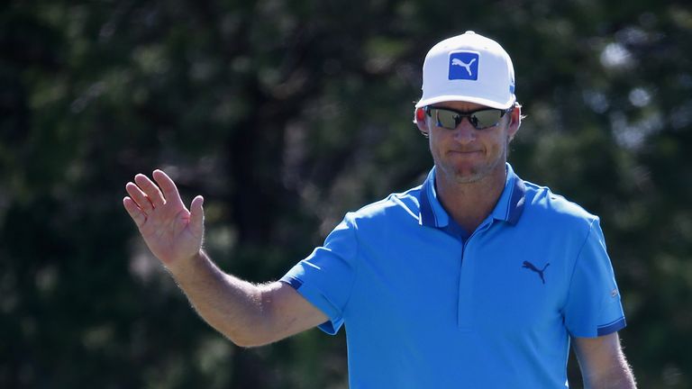 McGladrey Classic: Will MacKenzie and Andrew Svoboda tied for the lead ...