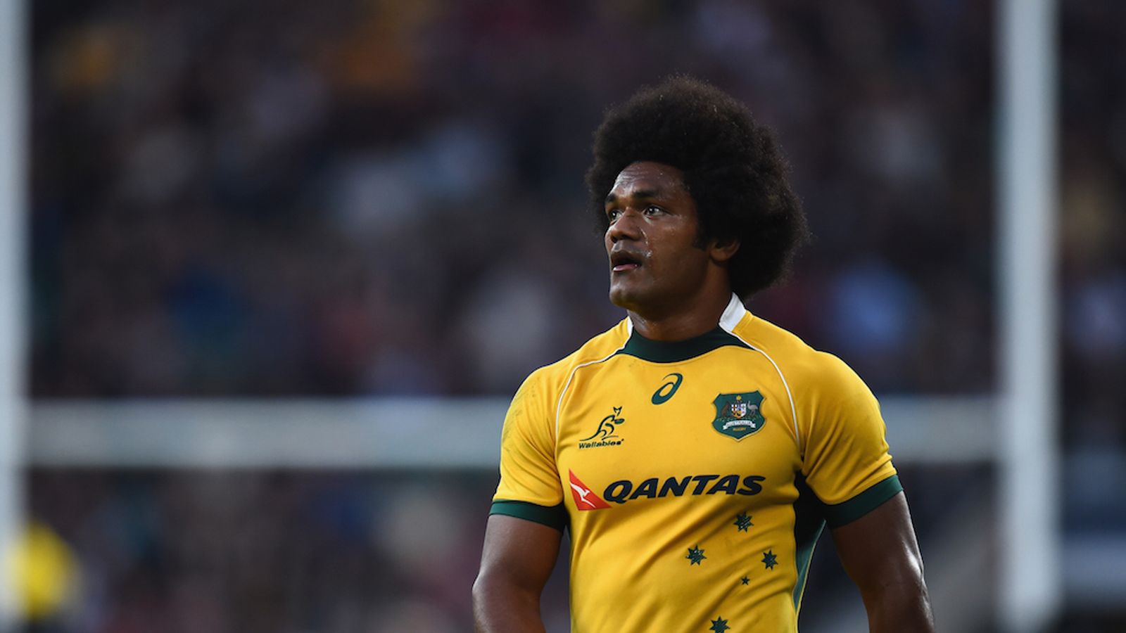 Autumn internationals: Henry Speight to make Australia debut against ...