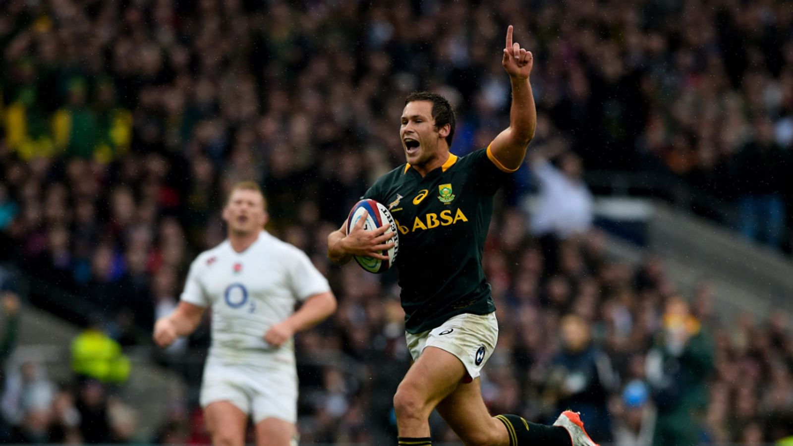 Autumn Internationals 2014: rugby's big teams in another round of ...