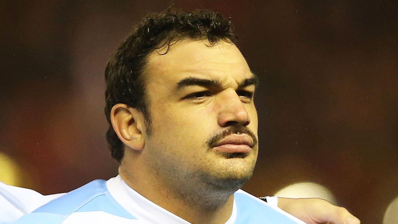 Agustin Creevy will return at hooker for Argentina on Saturday | Rugby ...