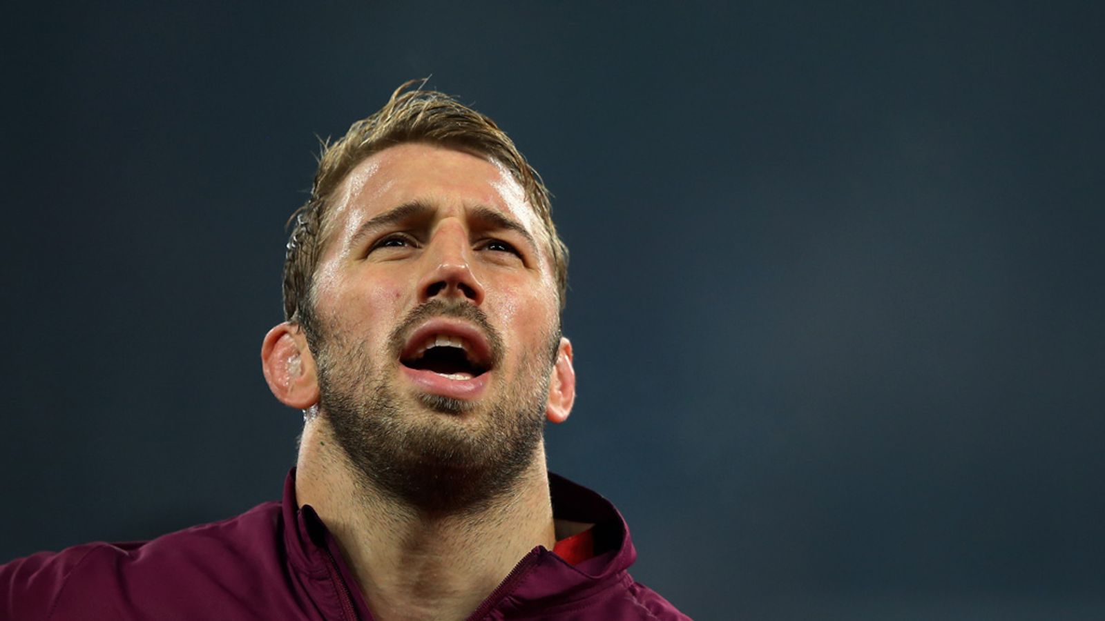 QBE Internationals: Chris Robshaw praises Samoa after England win ...