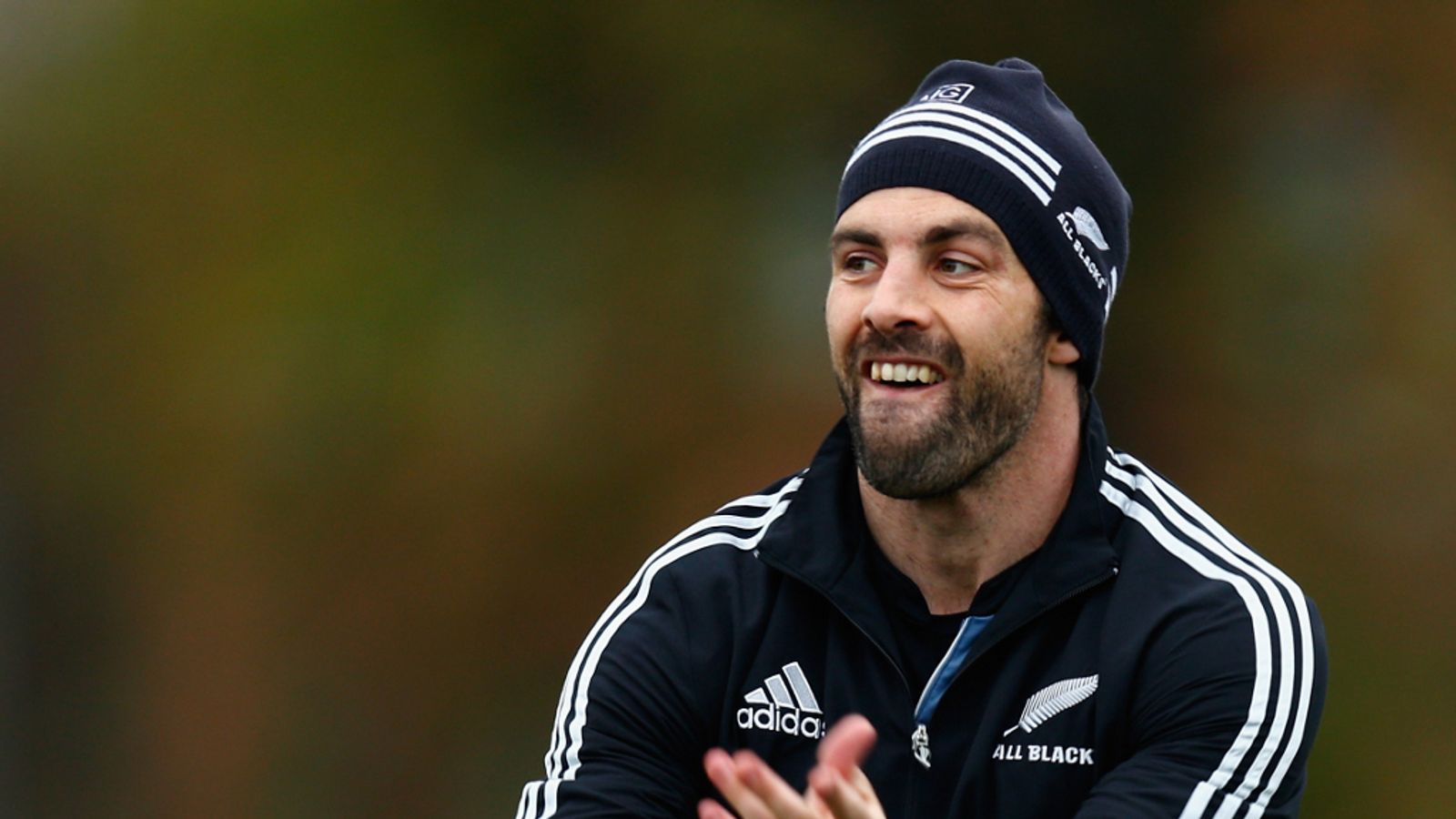 Conrad Smith signs two-year contract with Pau in France | Rugby Union ...