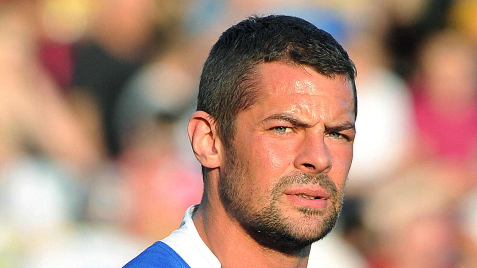 Super League: Ian Kirke looking forward to new season with Wakefield ...