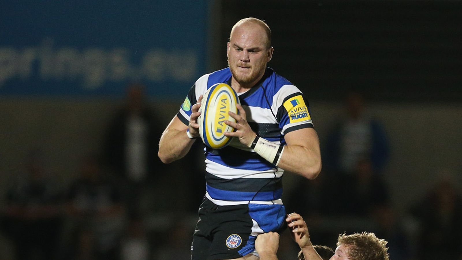 Aviva Premiership: Bath reward back-row trio with new contracts | Rugby ...