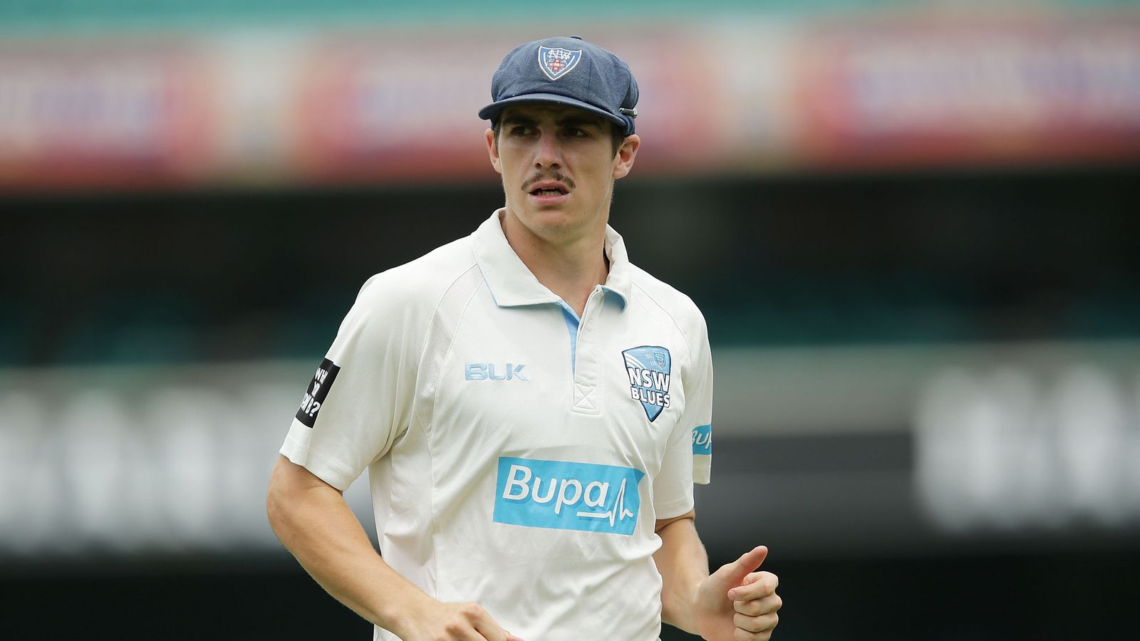 Sean Abbott recalls attempt to help Phillip Hughes | Cricket News | Sky ...