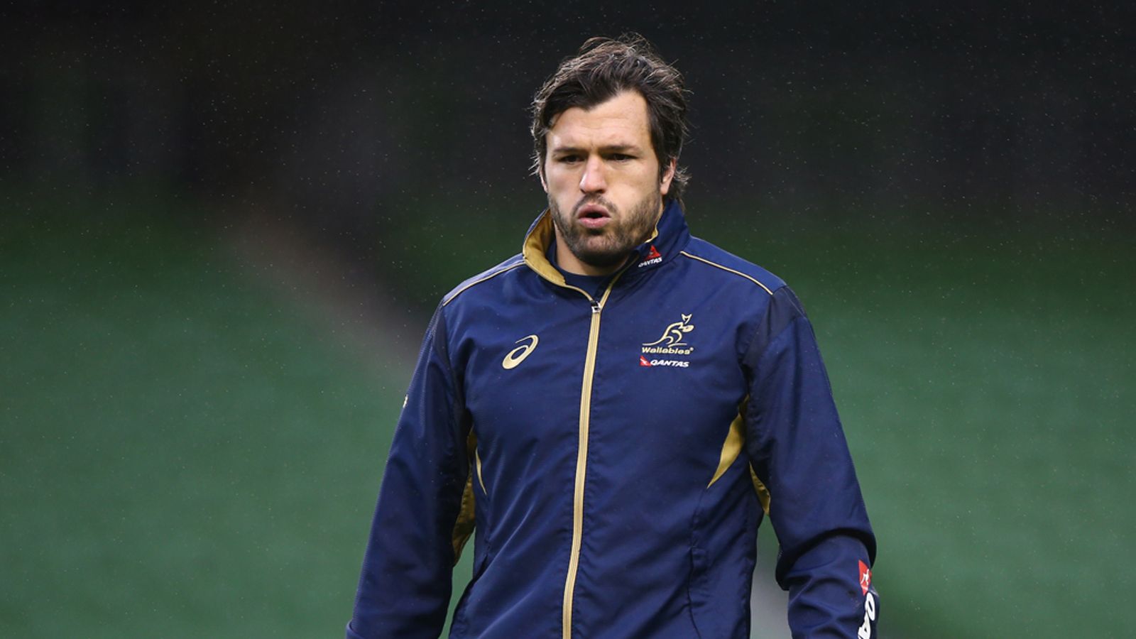 England v Australia: Adam Ashley-Cooper seeks World Cup edge from ...
