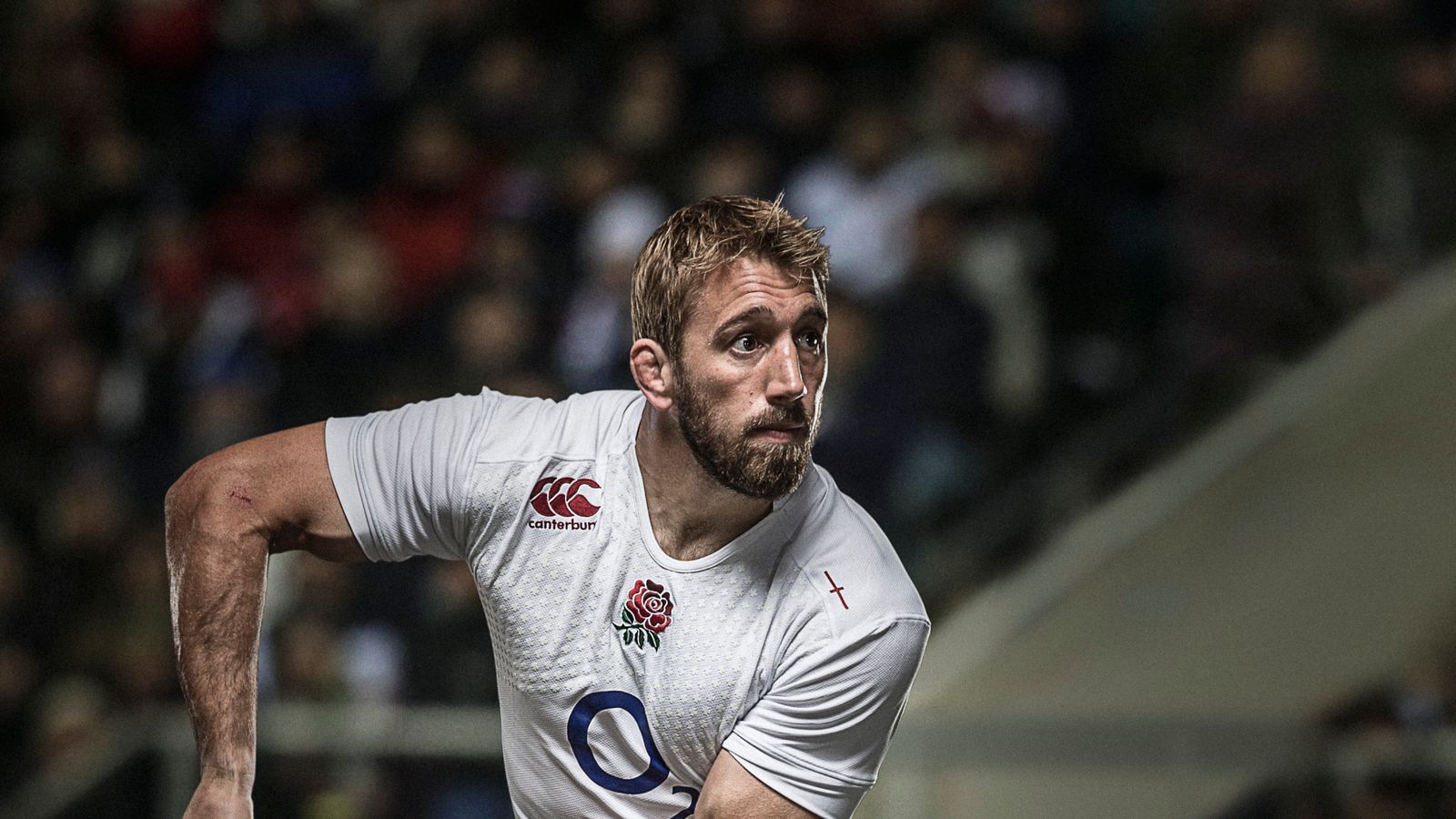 England v New Zealand: Chris Robshaw and Owen Farrell key, says Dewi ...