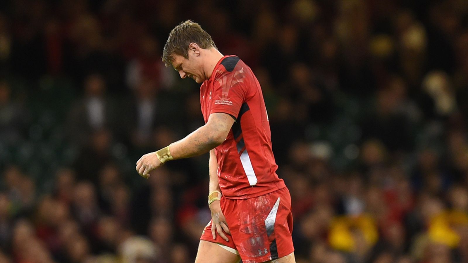 Dan Biggar says Wales must end 61 years of hurt | Rugby Union News ...