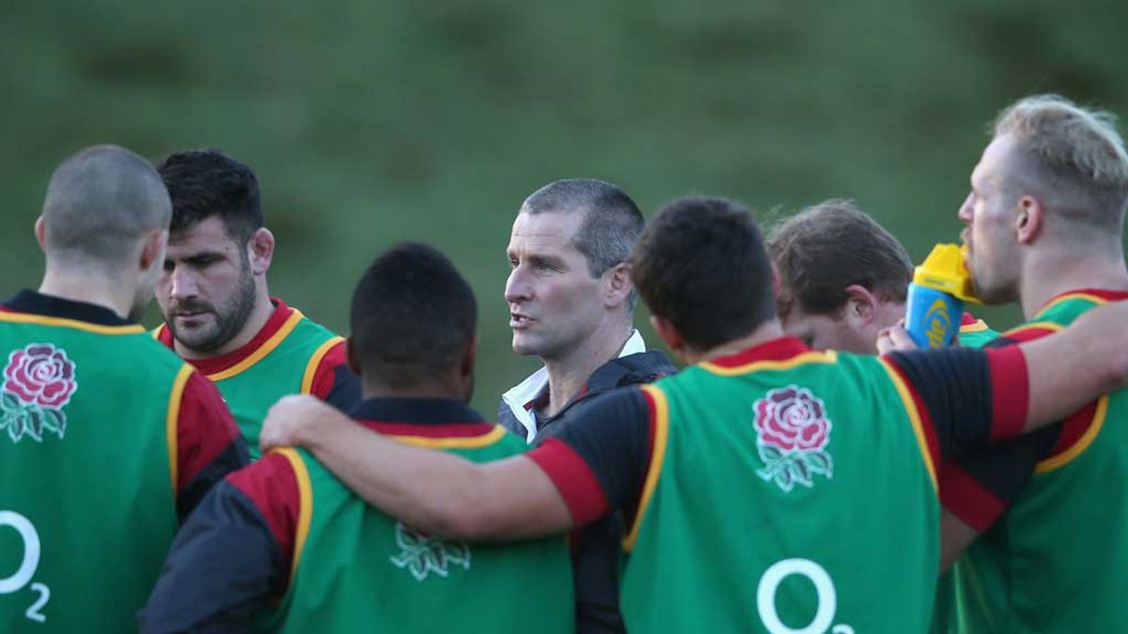 England to make only minor 'tweaks' in push for Six Nations trophy ...