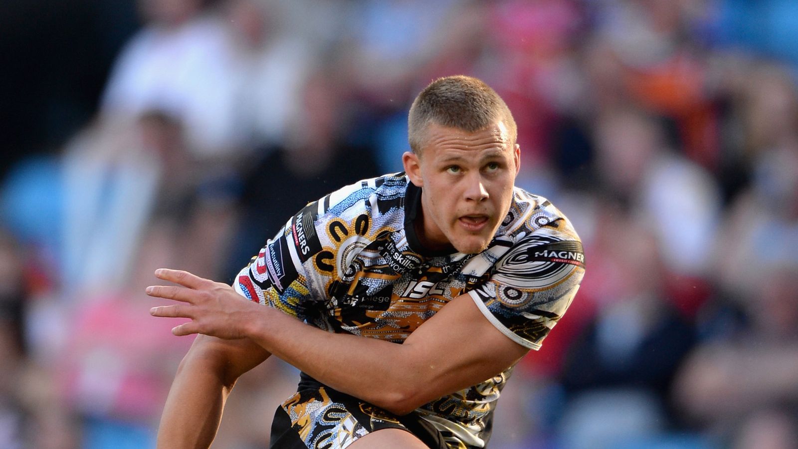 Jacob Miller leaves Hull after reaching settlement agreement; expected ...