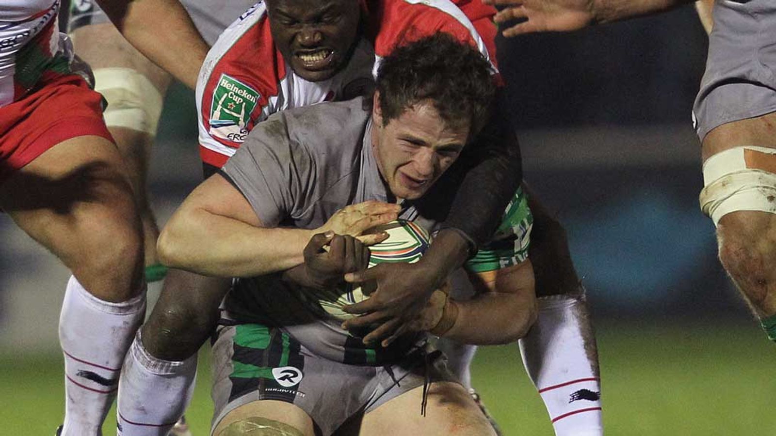 Connacht hooker Jason Harris-Wright out six months with ACL rupture ...