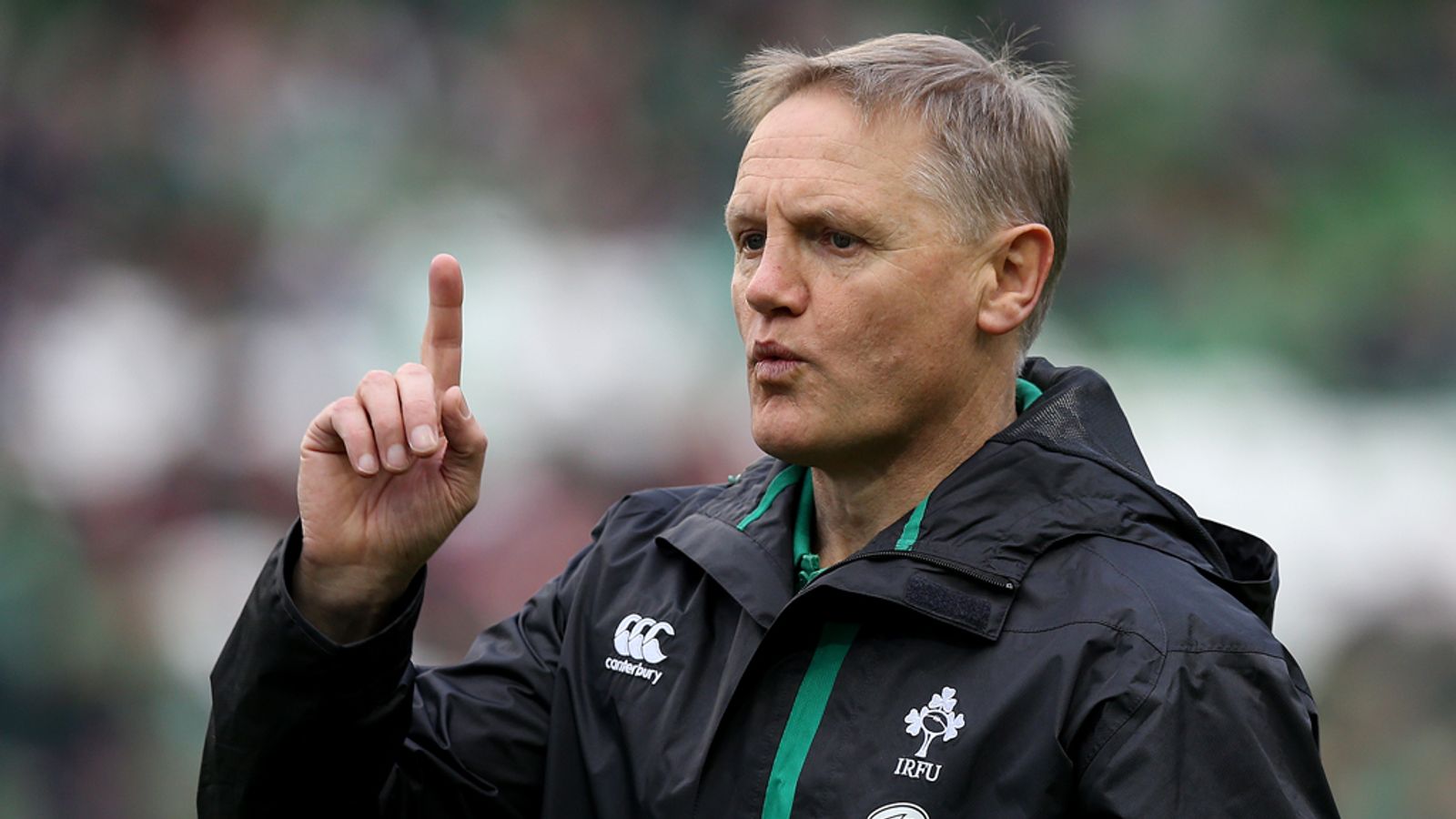 Six Nations: Plenty of edge in the Welsh training sessions, says ...