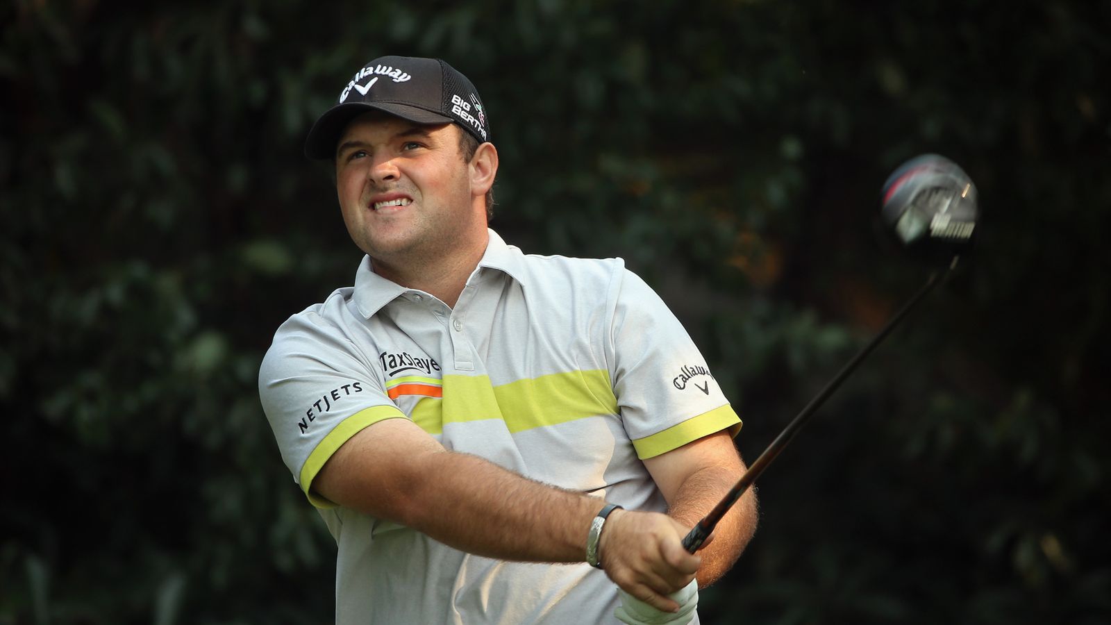Patrick Reed: Ryder Cup star will regret his outburst, says Rob Lee ...