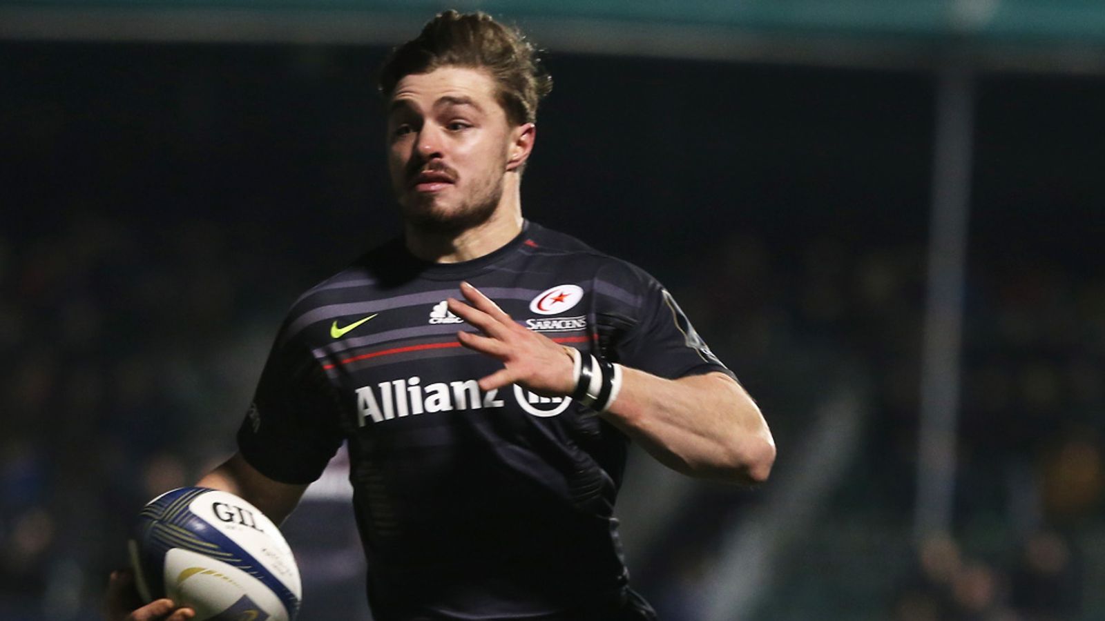 Mark McCall says not getting a bonus point win on Saturday may prove ...