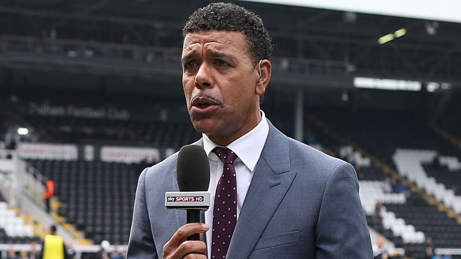 Chris Kamara's best Soccer Saturday moments | Football News | Sky Sports