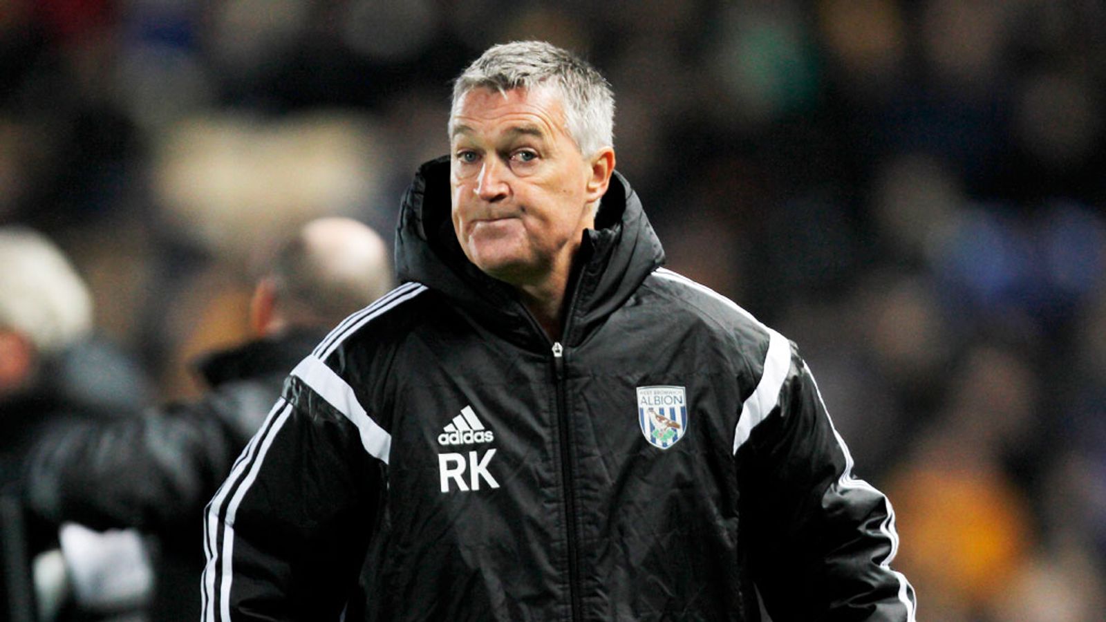 Premier League: Rob Kelly credits Alan Irvine legacy for 1-1 draw at ...
