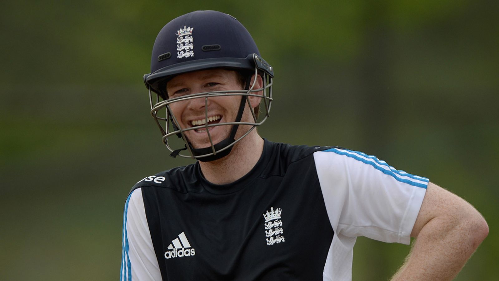 Eoin Morgan: England victory over Sri Lanka has given side a boost ...