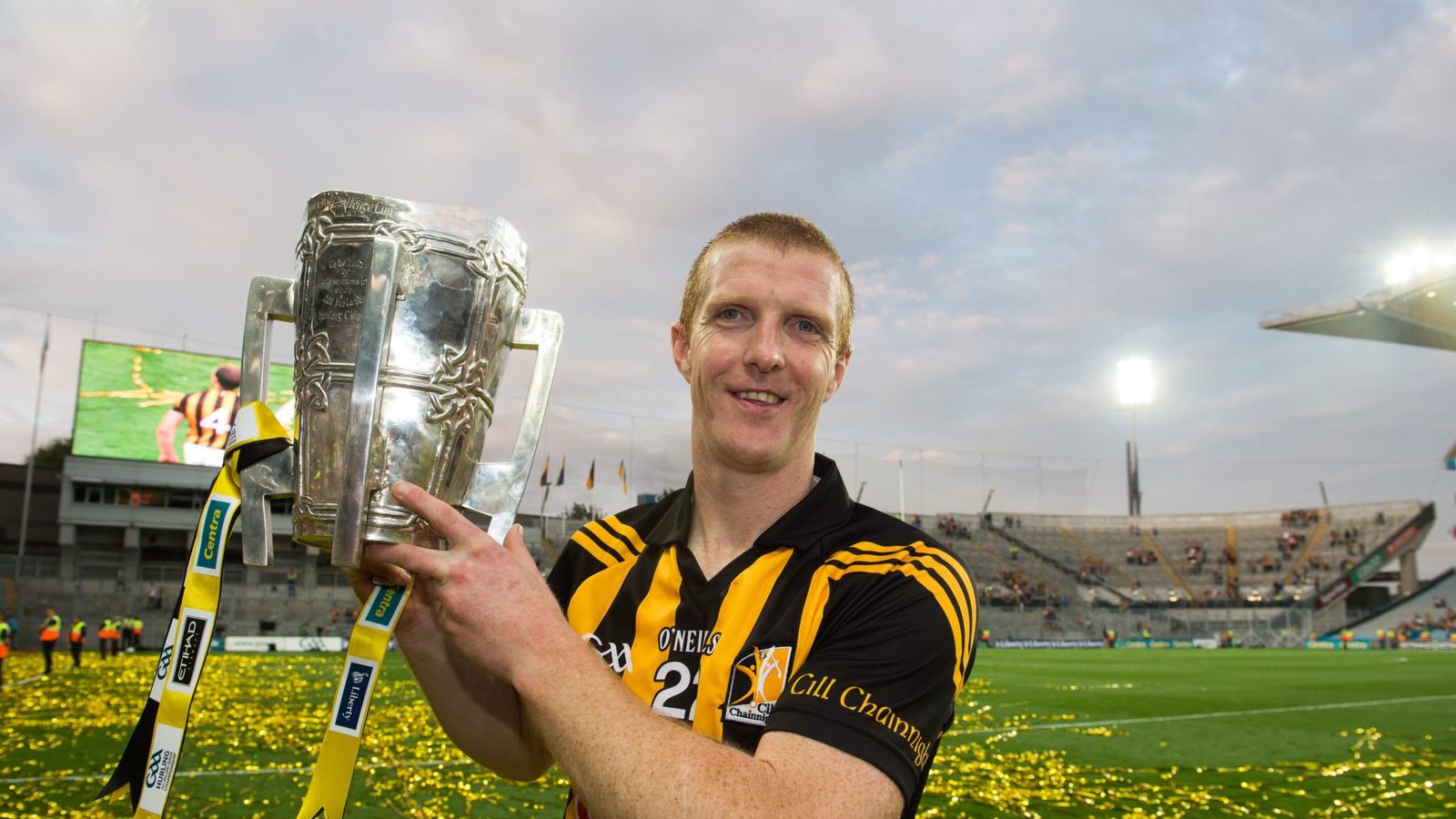 GAA: Henry Shefflin says 2015 All-Ireland SHC Championship will be the ...