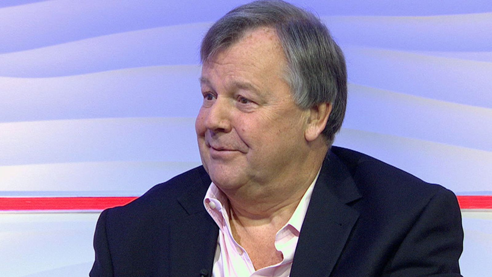 RFU chief Ian Ritchie wants talks over expanding the Aviva Premiership ...