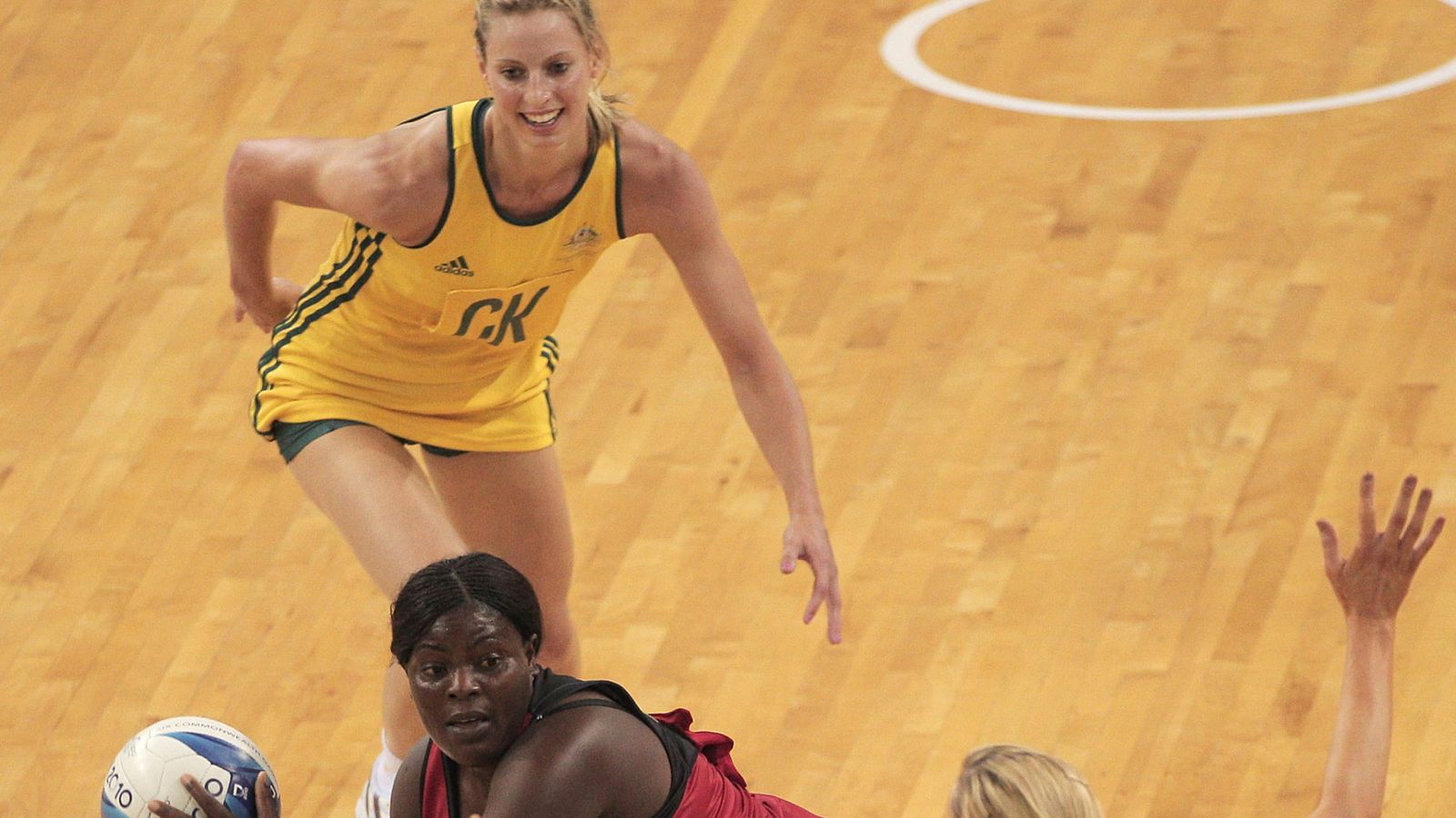 Netball: Malawi's development onto the world scene is here to stay ...