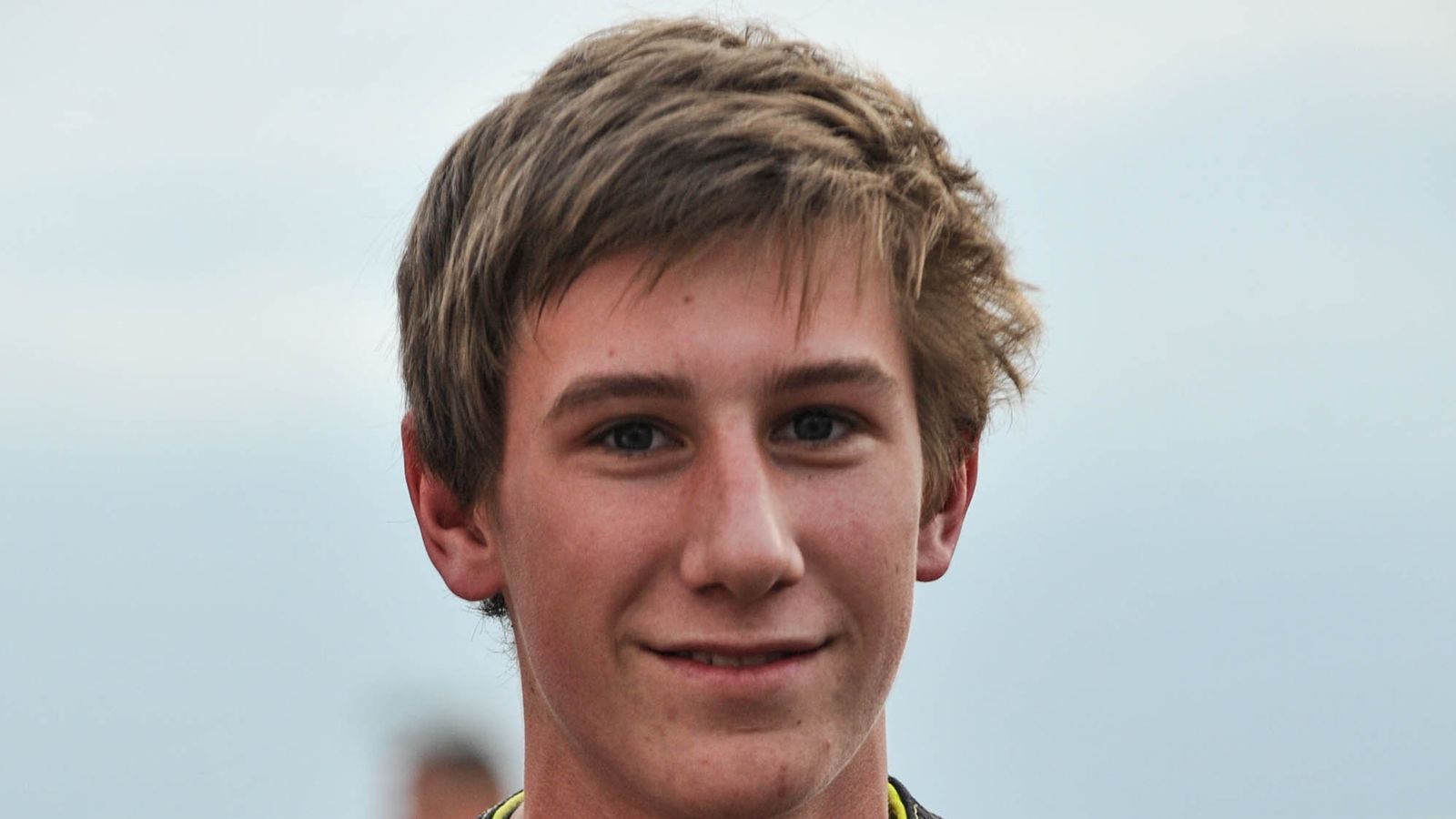 Elite League: Max Fricke completes Belle Vue's 2015 team | News News ...