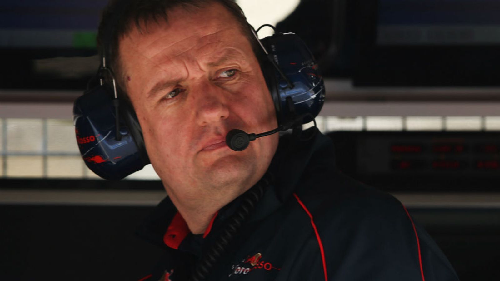 Steve Nielsen has been appointed Sporting Manager at Williams | F1 News