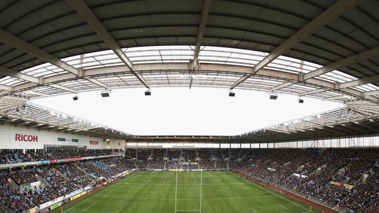 Wasps set to launch retail bond in bid to raise funds | Rugby Union ...