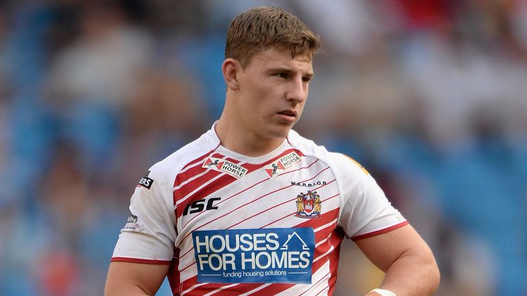 George Williams (rugby league) - Alchetron, the free social encyclopedia