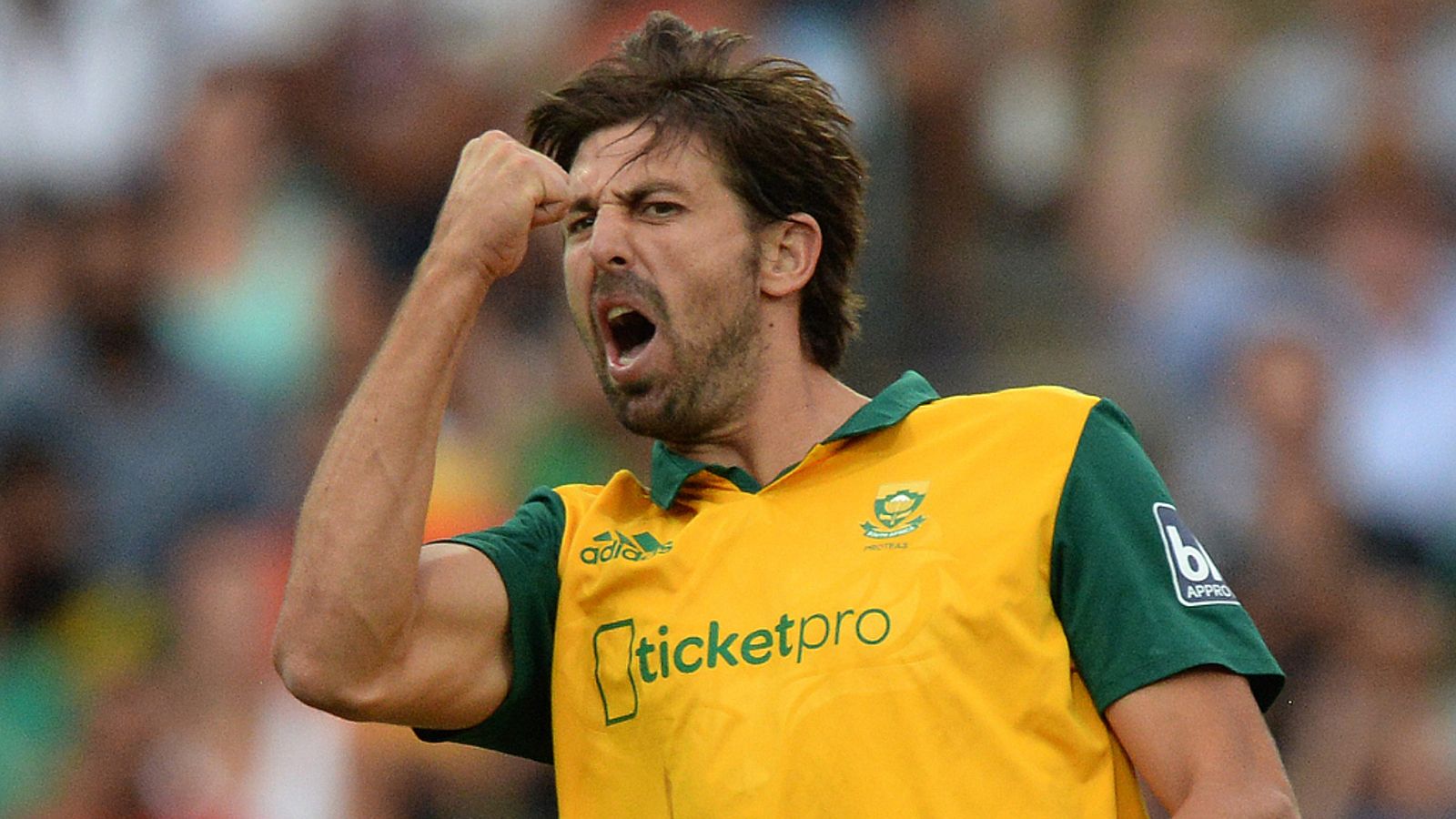 David Wiese signs short-term deal with Sussex for NatWest T20 Blast ...