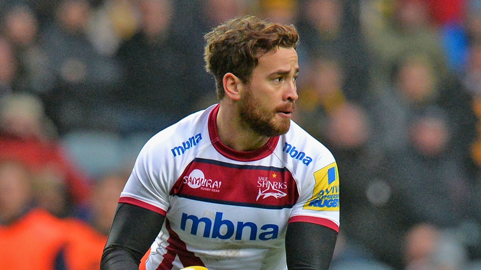 Six Nations: England set to name Cipriani in Six Nations squad. | Rugby ...