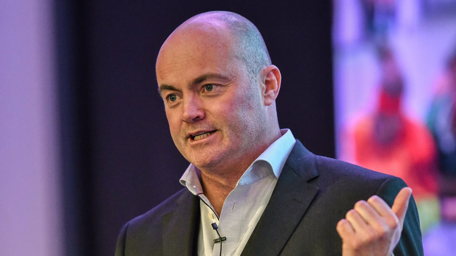 GAA: Anthony Daly opposes proposal to replace players who receive two ...