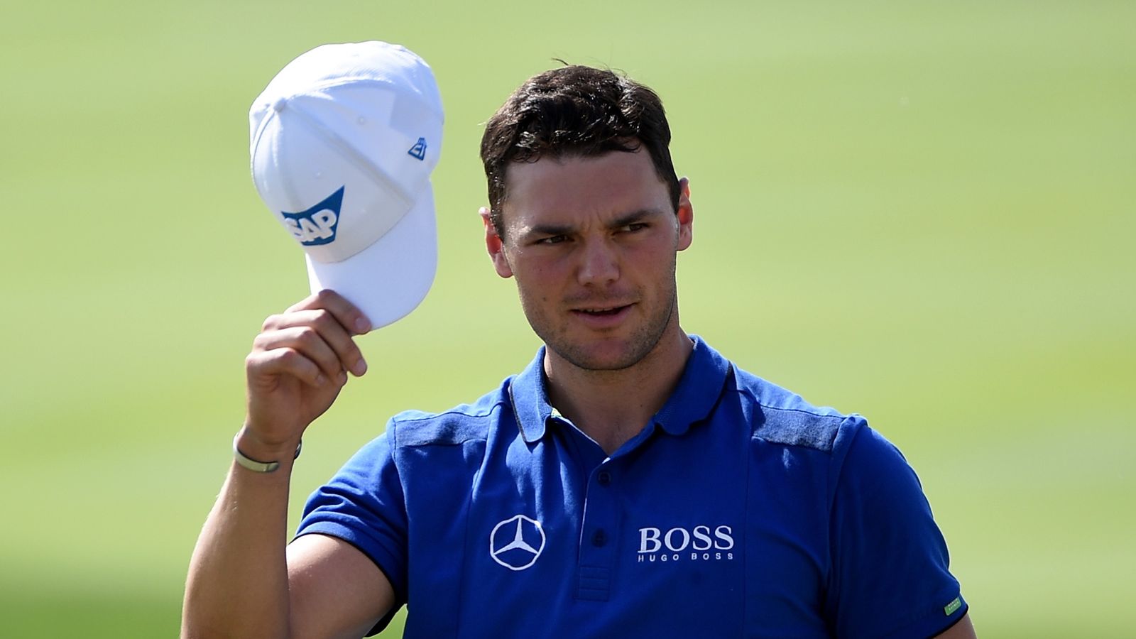 Martin Kaymer needs to get over his Abu Dhabi disappointment and move ...