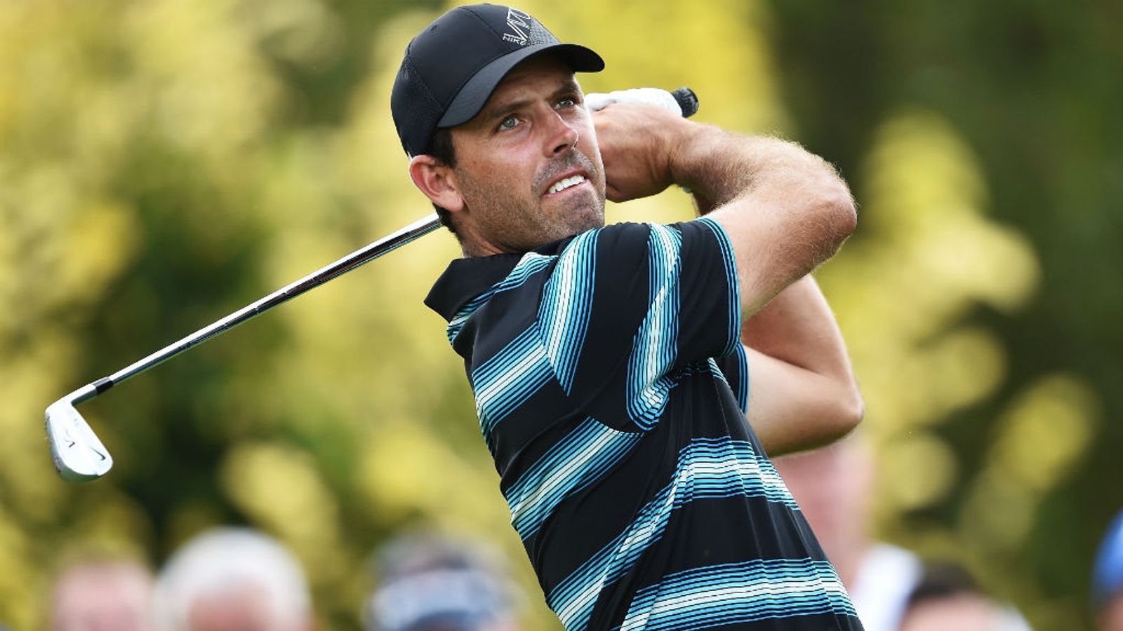 South African Open: Charl Schwartzel takes five stroke lead heading ...