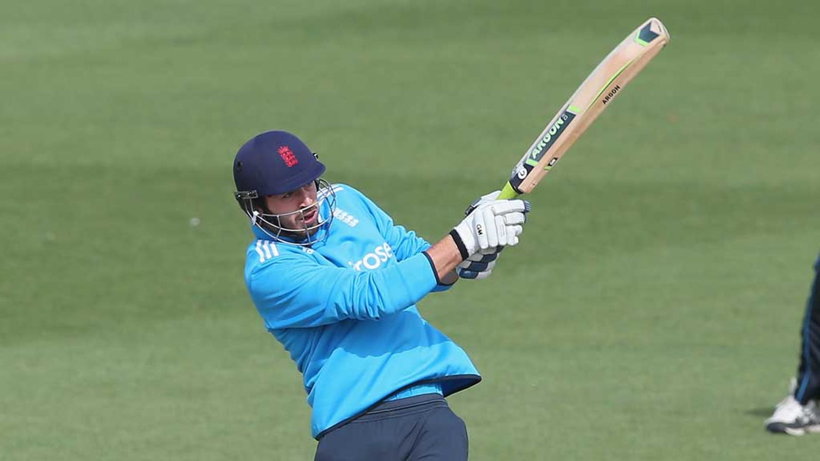 James Vince picked as England Lions captain for one-day series ...