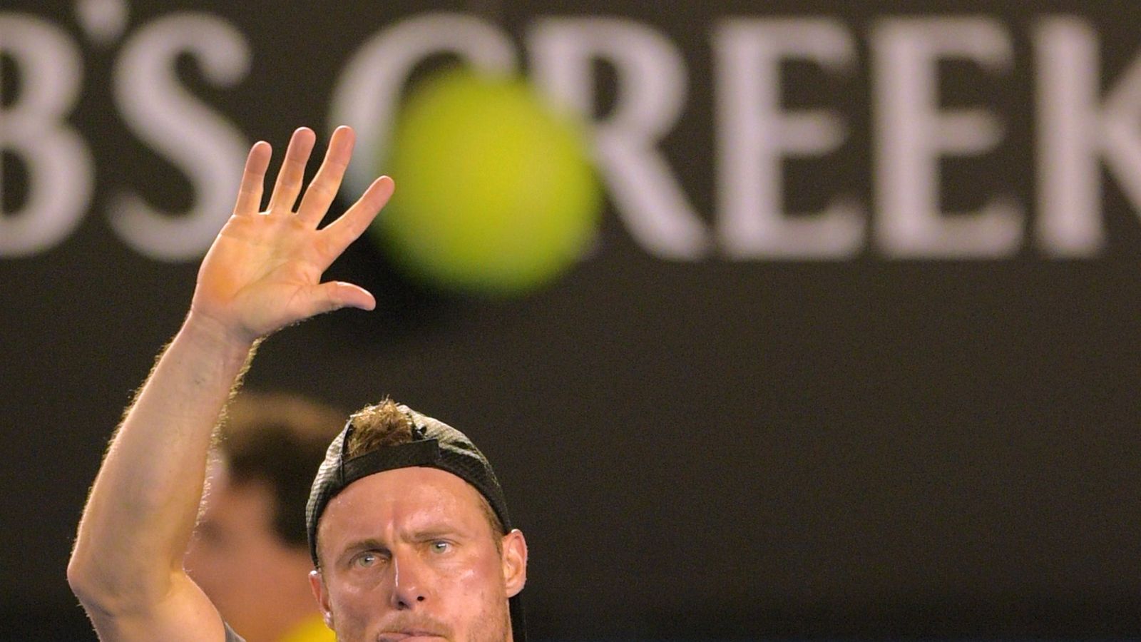 Lleyton Hewitt will play in Britain for the final time at this summer's ...