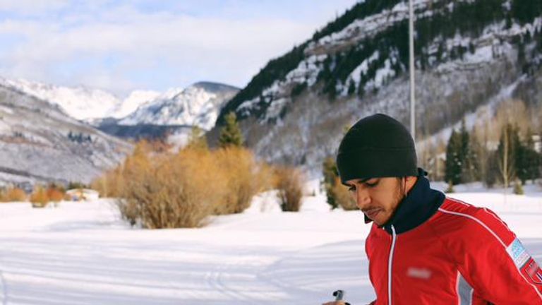 F1's winter holidays | F1 News