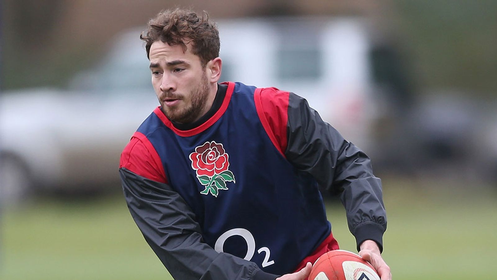 Six Nations: England duo Danny Cipriani and Nick Easter on bench ...