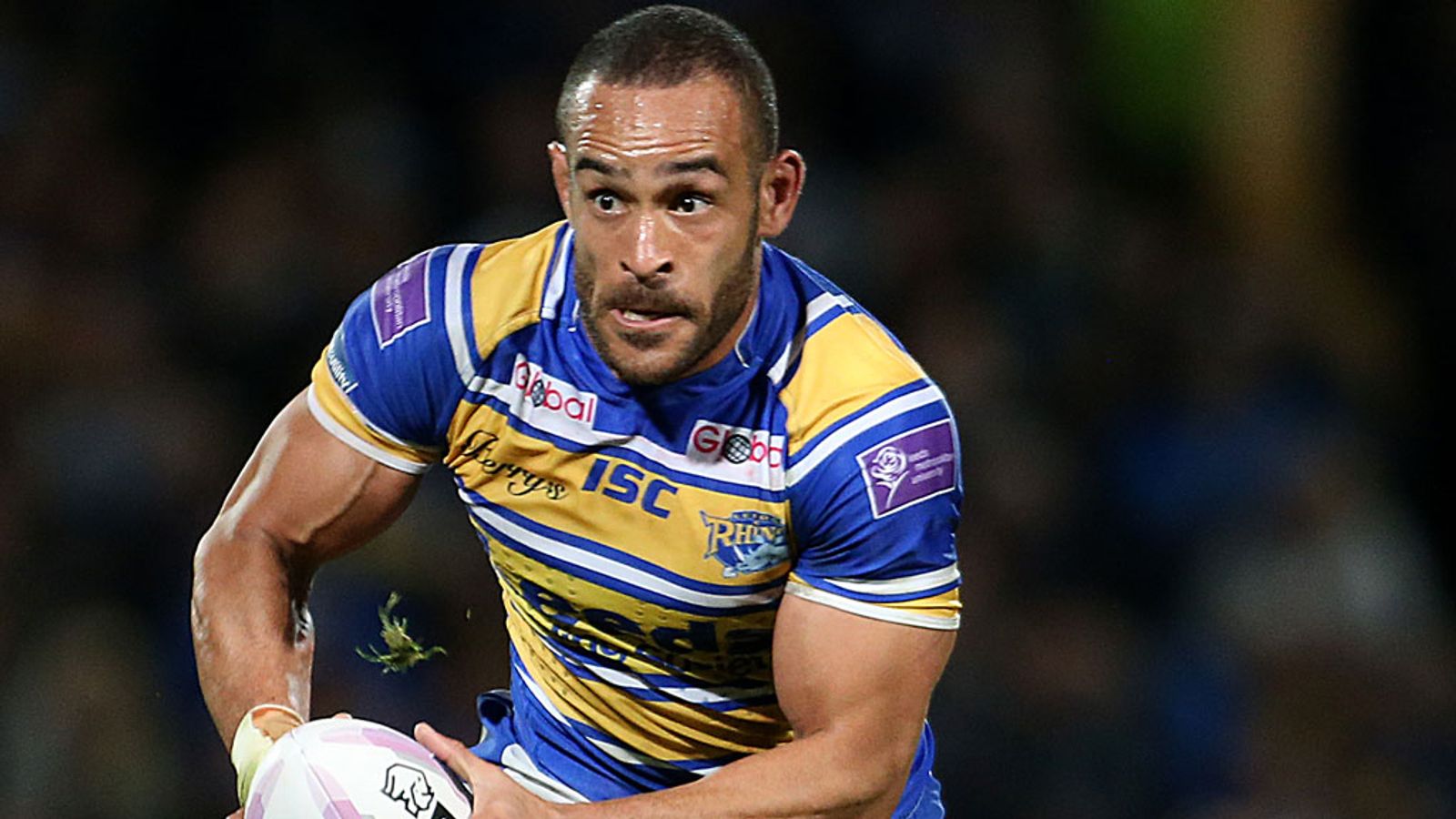 Injured Leeds hooker Paul Aiton misses Challenge Cup final | Rugby ...