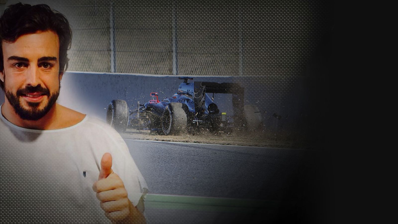 Barcelona test: Fernando Alonso to sit it out as teams gear up for ...