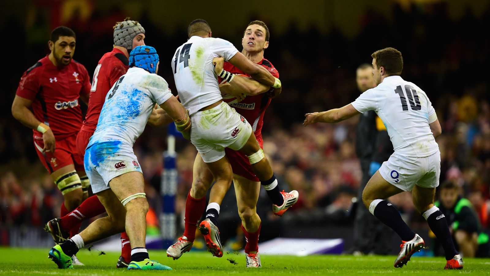 The Off Load: Rupert Cox's best and worst from the last week in the ...