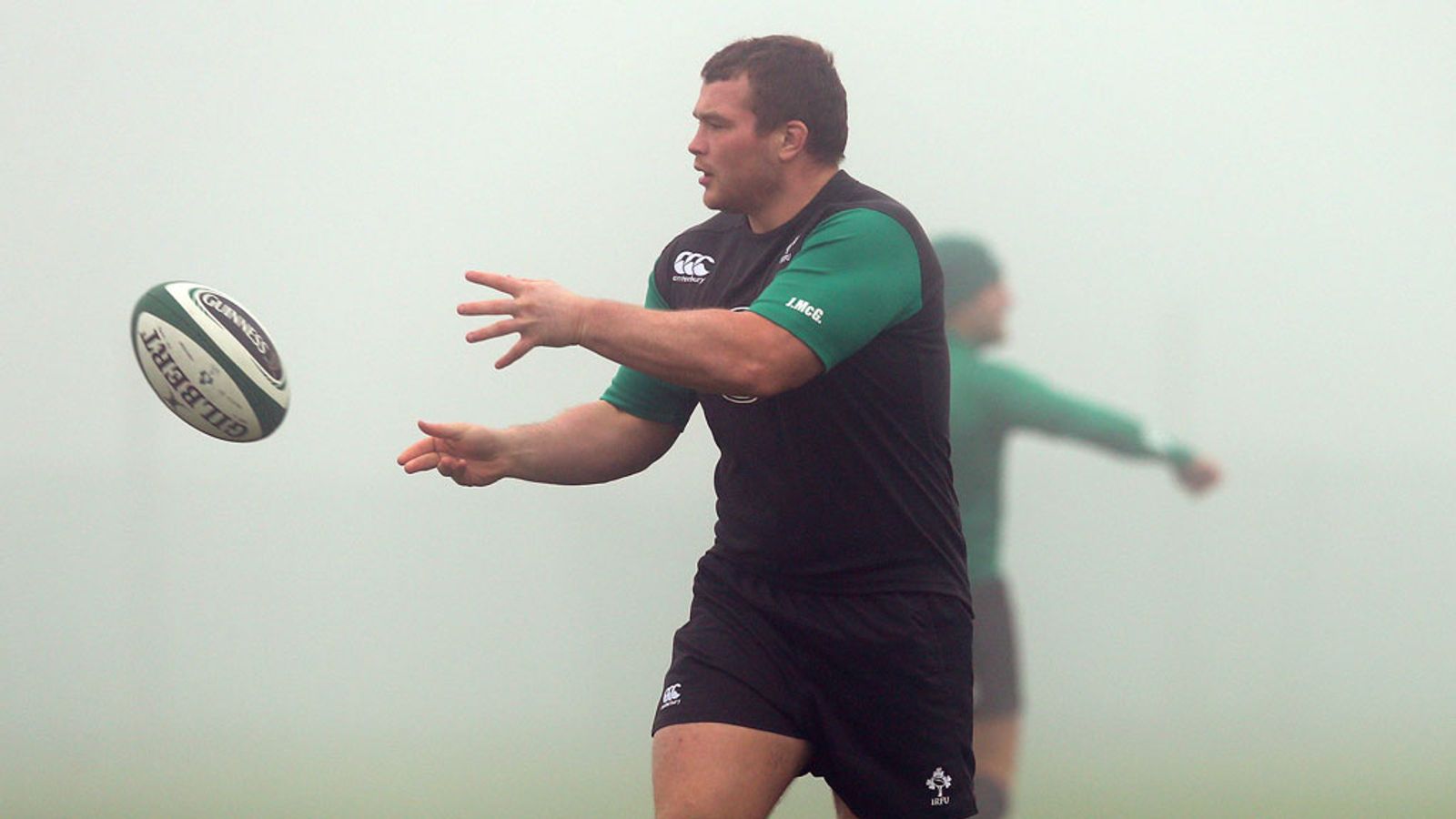 Jack McGrath to start for Ireland against England in crunch Six Nations ...