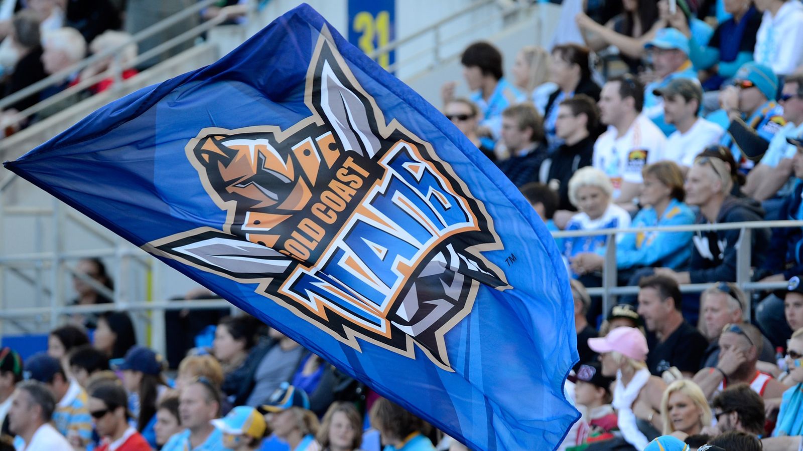 National Rugby League takes control of struggling Gold Coast Titans ...